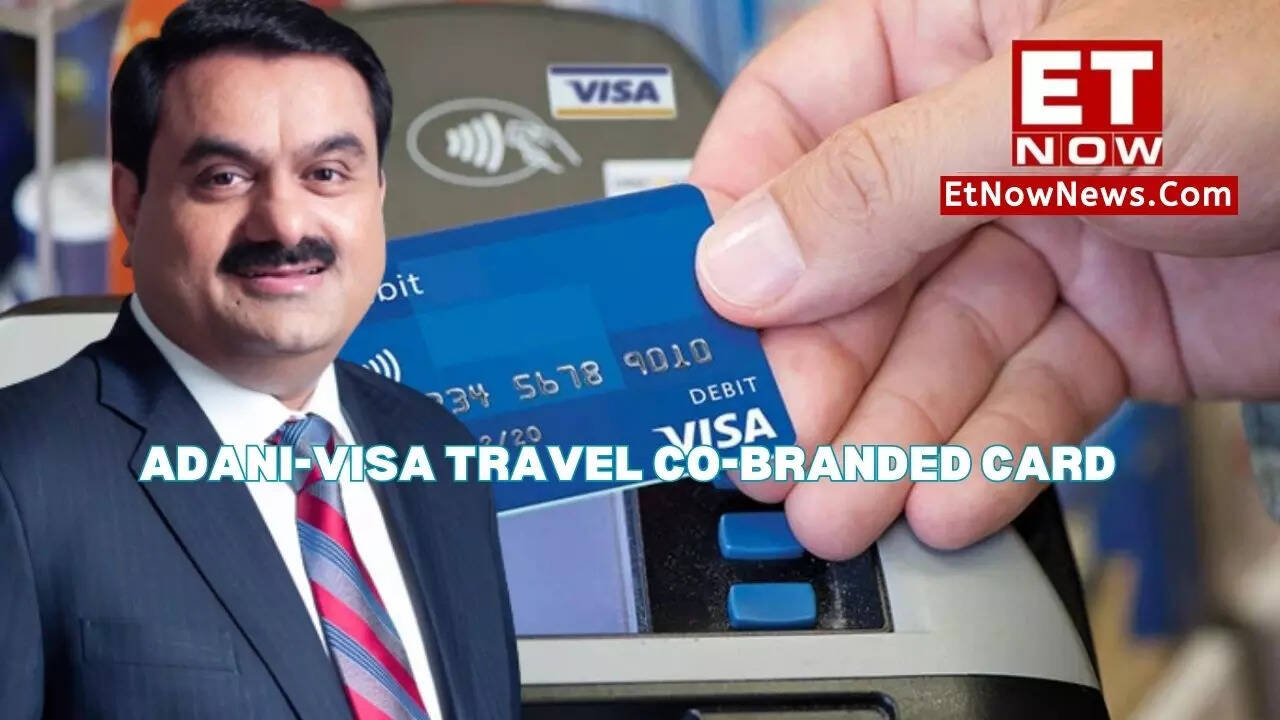 Good news for travellers! Billionaire Gautam Adani joins hands with ...