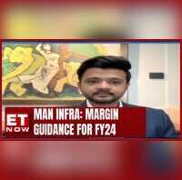 Man Infra: Margin Guidance For FY24 | Any Launches planned In Coming ...