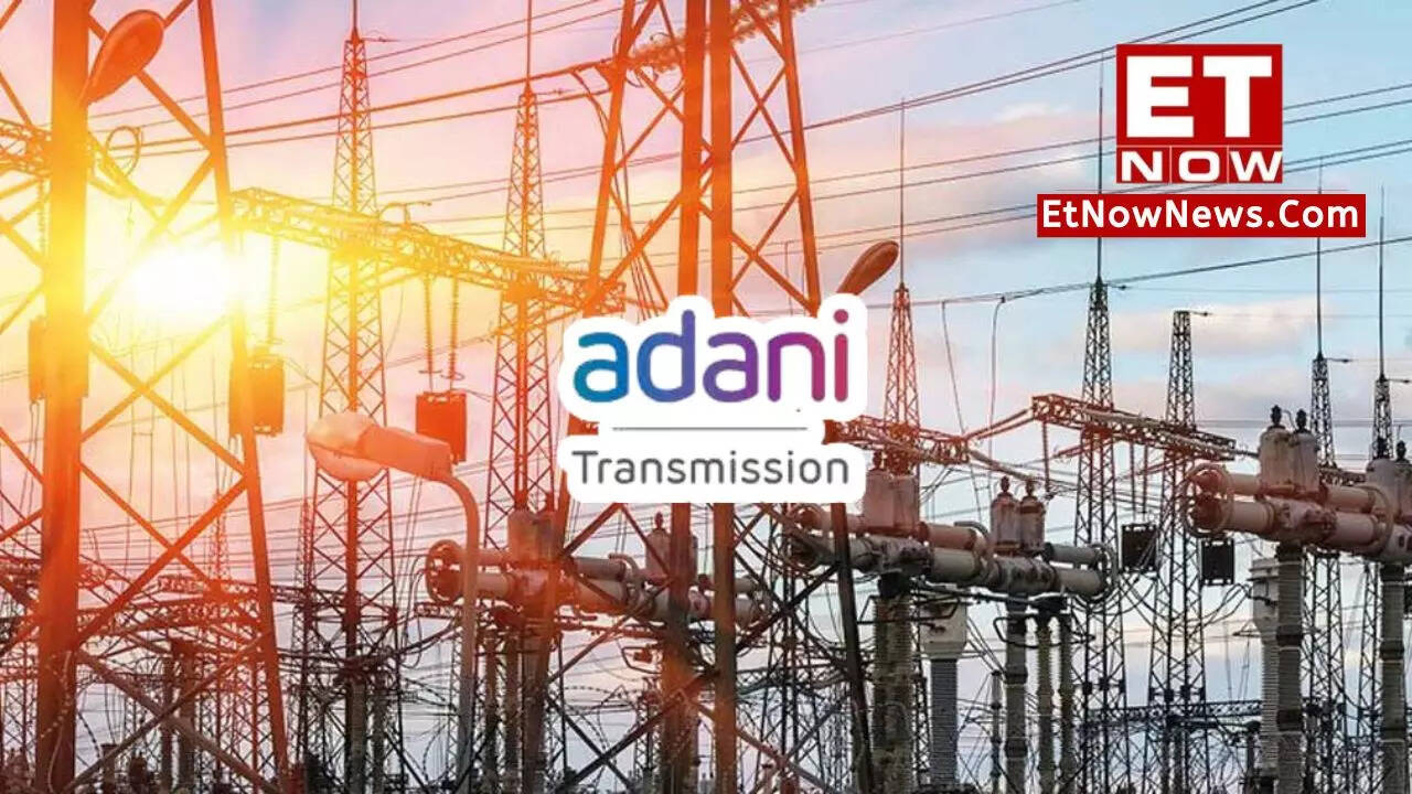 Adani Group company announces name change – Adani Transmission is now ...