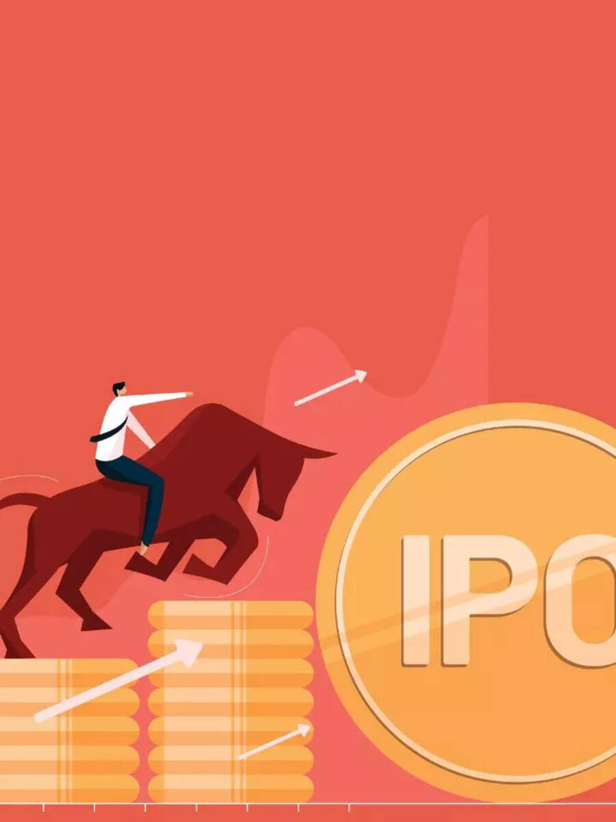 IPO 2023 LISTING GAINS: Up to 93% - How recent IPOs got listed | etnownews