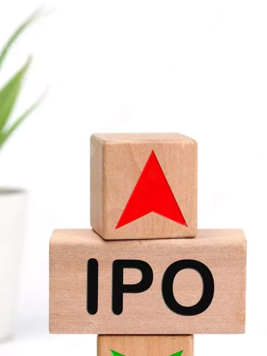 8 IPOs this week - FULL LIST, company names (9) | etnownews
