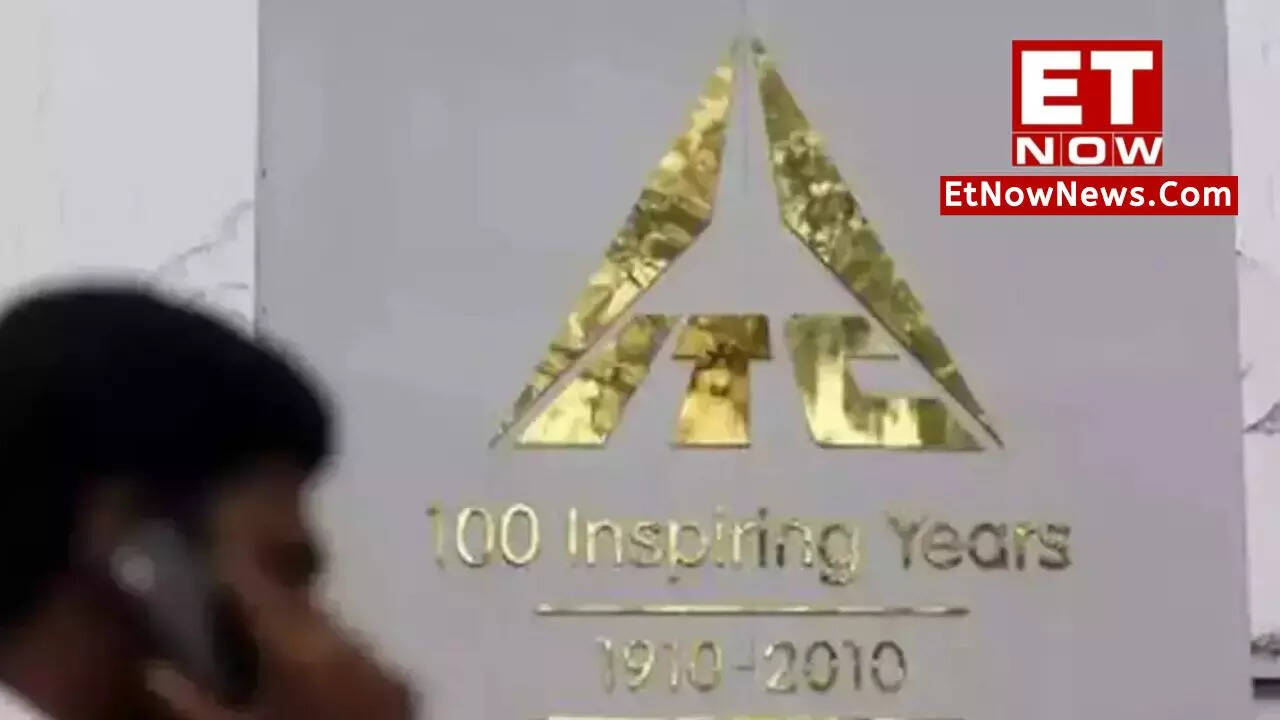 ITC share price target 2023: Analyst firms upbeat on stock; Nuvama says ...