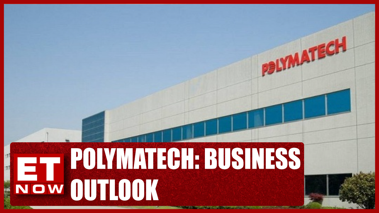 Polymatech: Update On New Manufacturing Unit, Expansion & More | Eswara ...