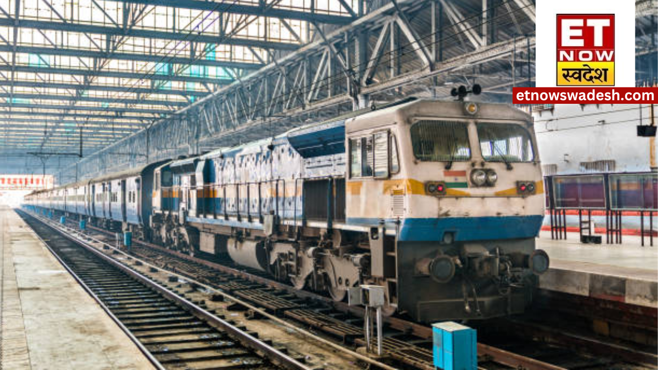 Indian Railways ganpati special trains ganpati mahotsav ganesh ...