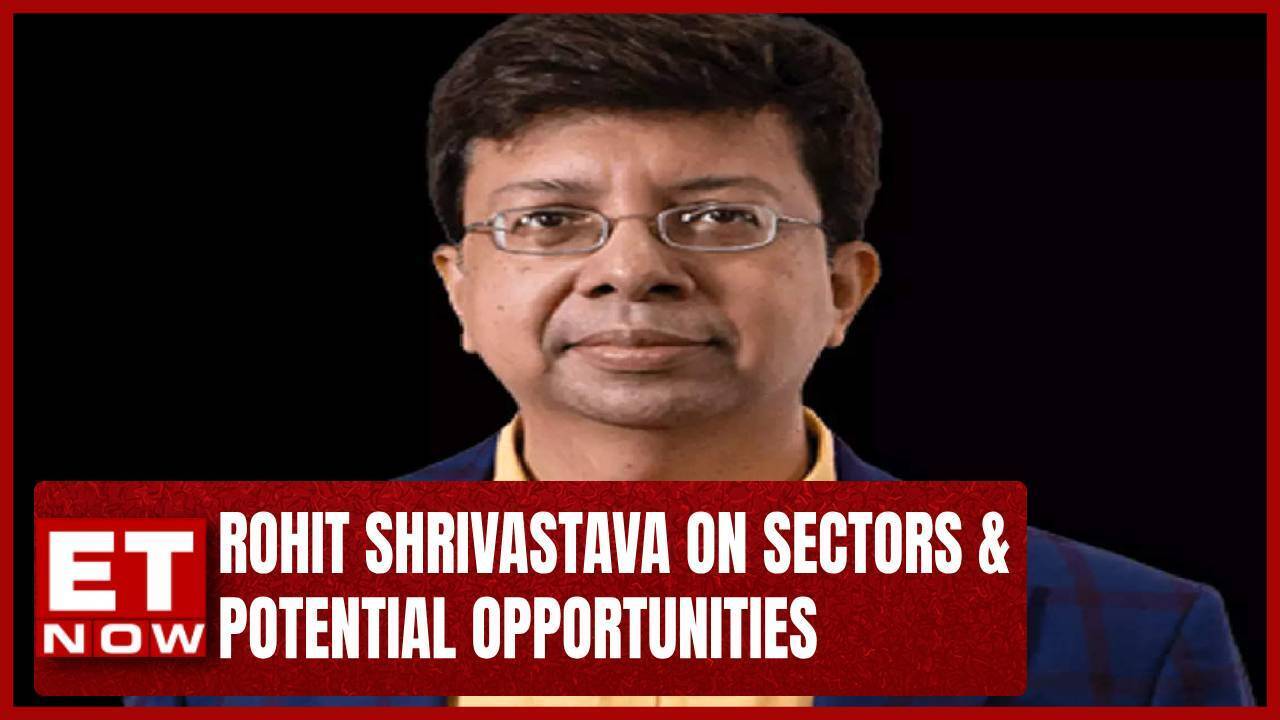 Navigating Market Shifts: Insights From Rohit Shrivastava On Sectors ...