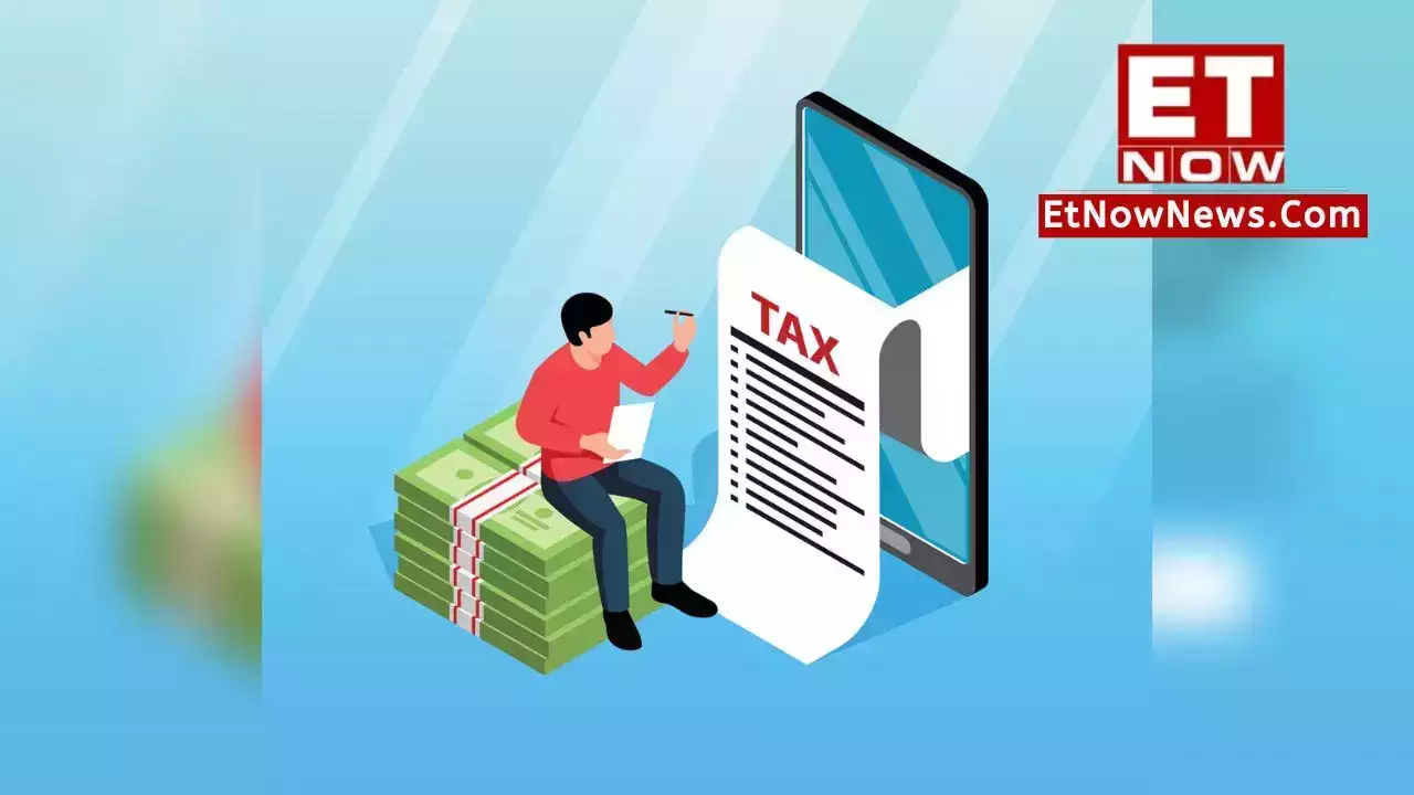 Itr: Income tax return update: Waiting for refund? Here's a step-by ...