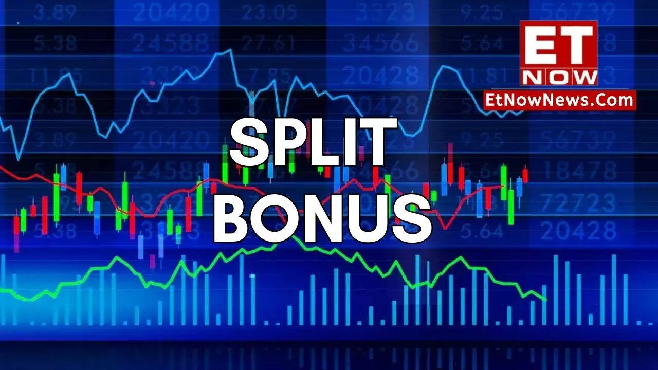 Bonus shares after 10:1 split - Double bonanza! Multibagger stock makes big announcement ...