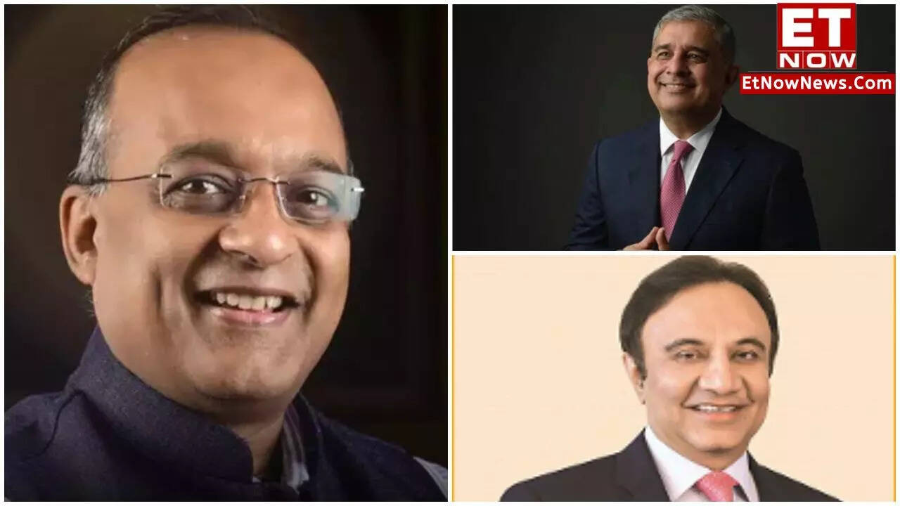 THIS top bank's CEO takes home Re 1 salary; check list of India's ...