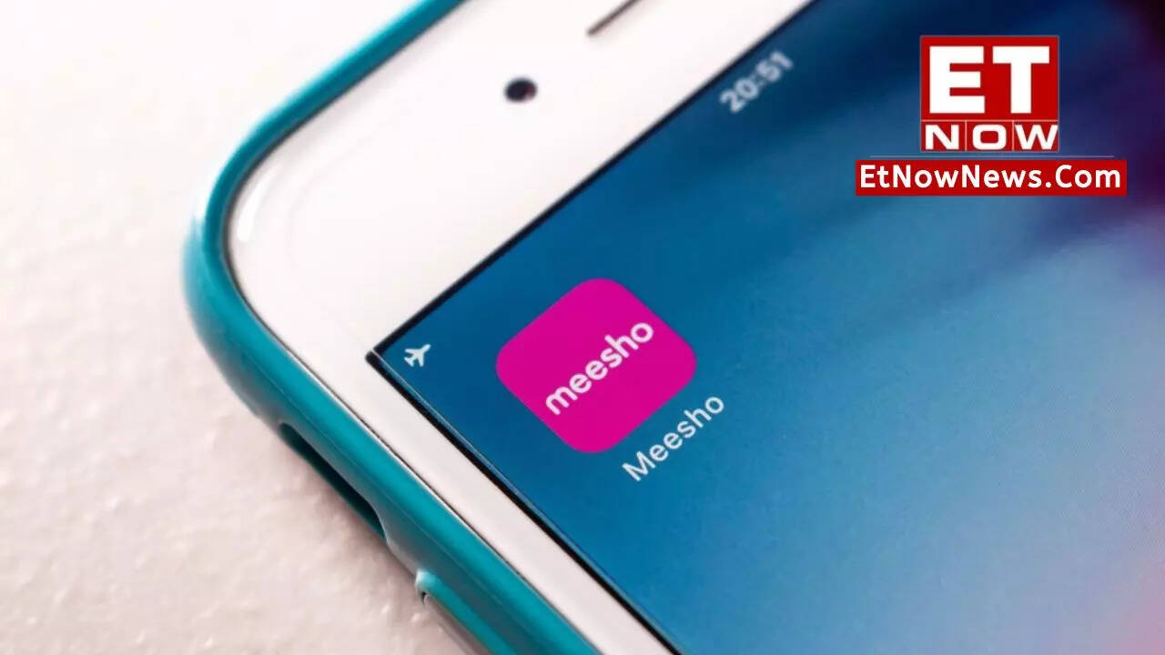 Meesho IPO plans REVEALED as e-commerce startup posts first-ever profit ...