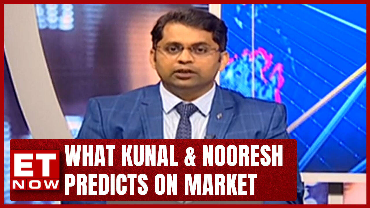 'Market Grind Would Extend For Couple Of Weeks,' Kunal Bothra And ...