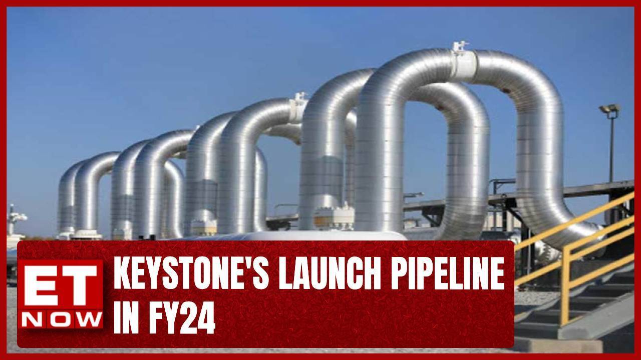 Keystone's Launch Pipeline In FY24 | 'Q1 Has Been A Stellar Quarter', Says Boman Rustom Irani ...