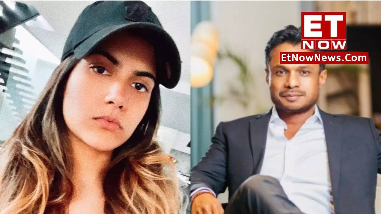 Flipkart: Rs 1,479 crore Birla-Bansal deal! Ananya Birla’s Svatantra ... Flipkart: Rs 1,479 crore Birla-Bansal deal! Ananya Birla’s Svatantra ...