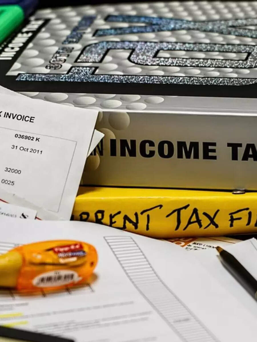 ITR Filing 2023: Nearly 5 cr taxpayers filed income tax return in THIS ...