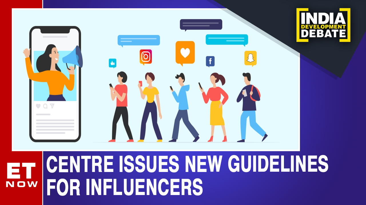 'Influence' Under Scanner: Freedom Of Expression Of Misrepresentation ...