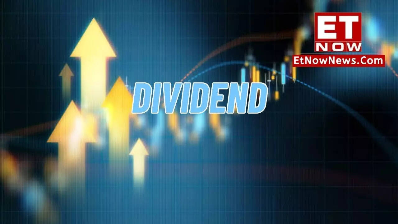 NMDC dividend 2023 record date, ex-date and payment date - All details | Markets News, ET Now