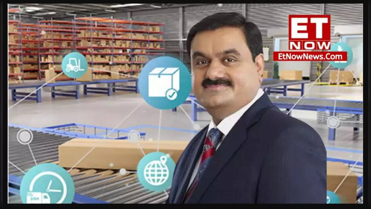 Adani Ports & SEZ appoints MSKA & Associates as new auditor | Companies ...