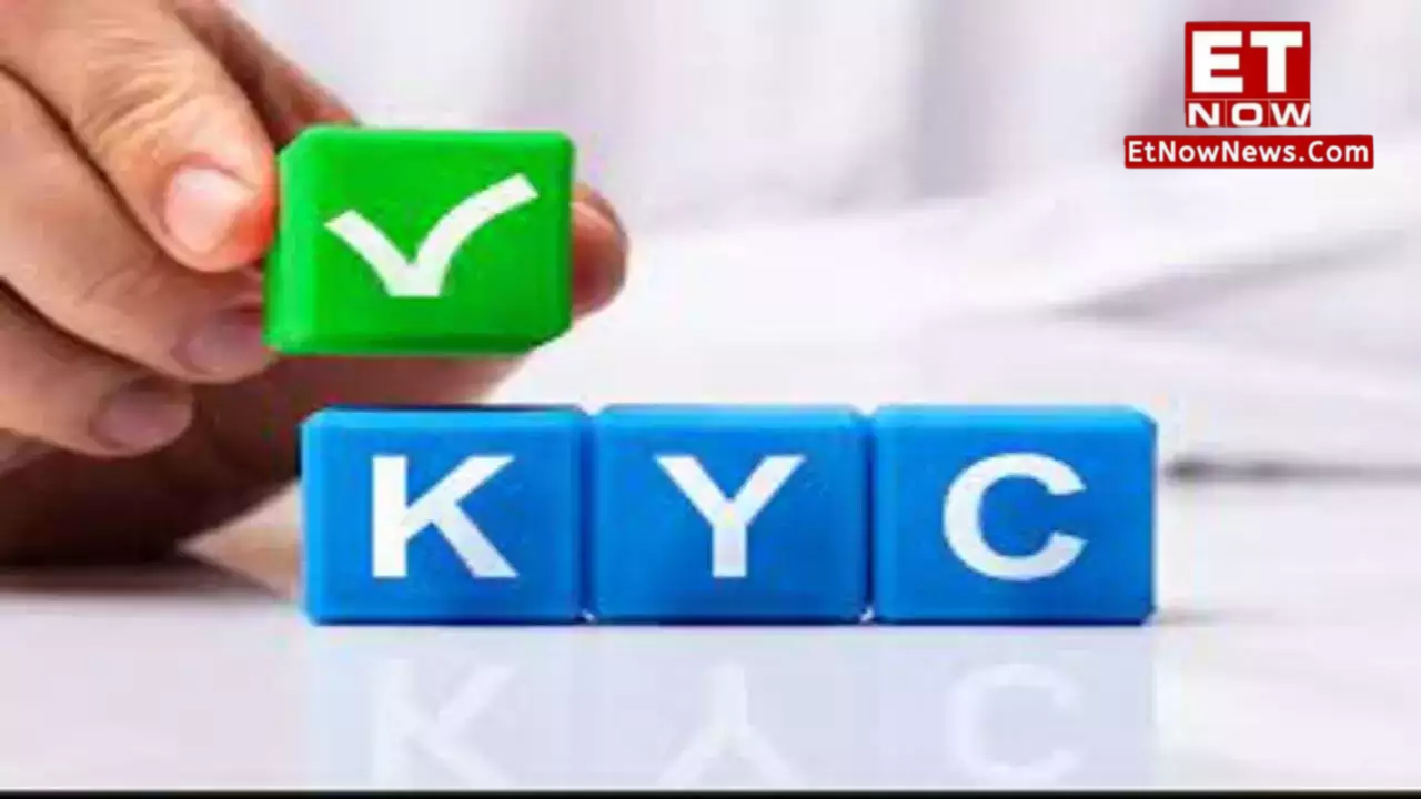 Kyc: KYC update: Do you really need to visit your bank branch to update ...