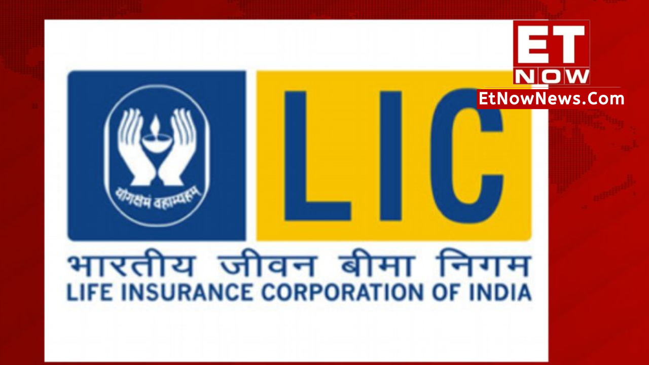 New LIC MD: R Doraiswamy appointed as insurance behemoth's Managing ...