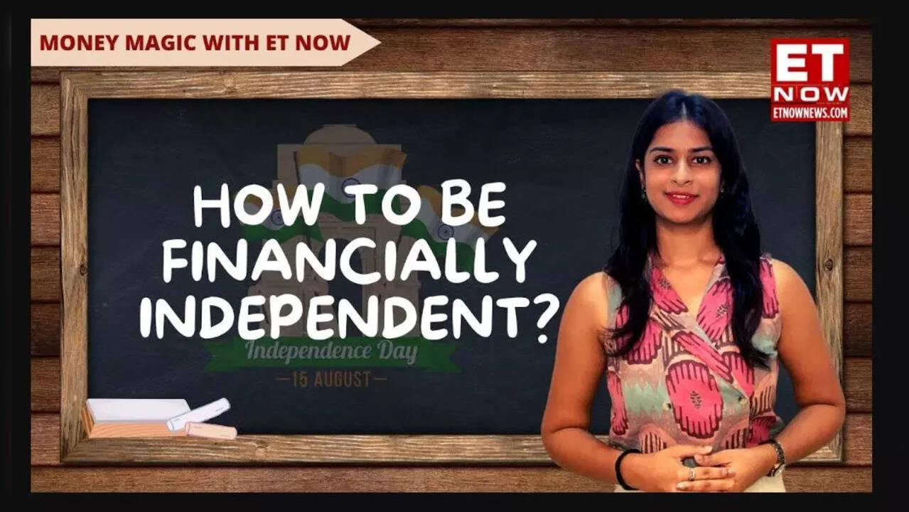 Independence Day 2023: How To Become Financially Independent? 5 TIPS ...