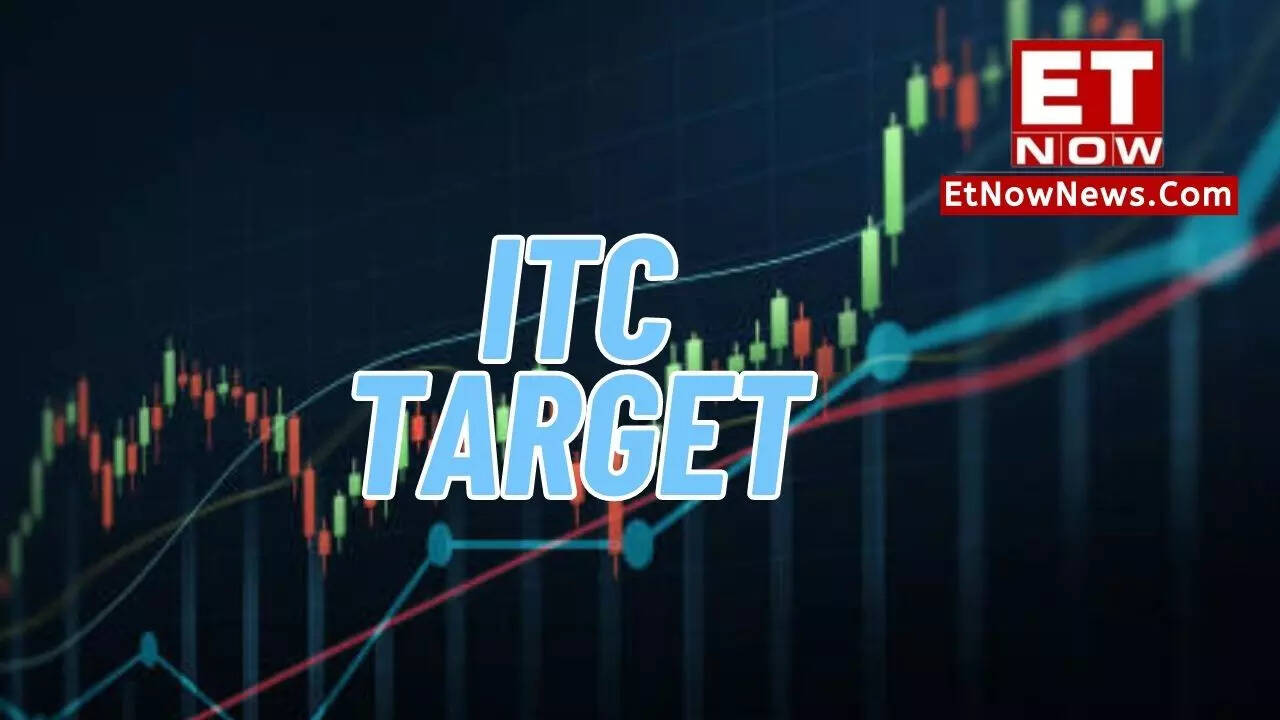 ITC share price target: BUY! Brokerages see up to 24% return after ...