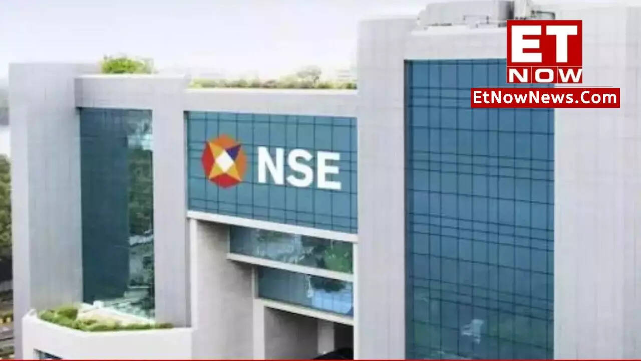 NSE rejigs Nifty indices: ACC, HDFC AMC, Nykaa out of Nifty Next 50 - check new entrants FULL ...