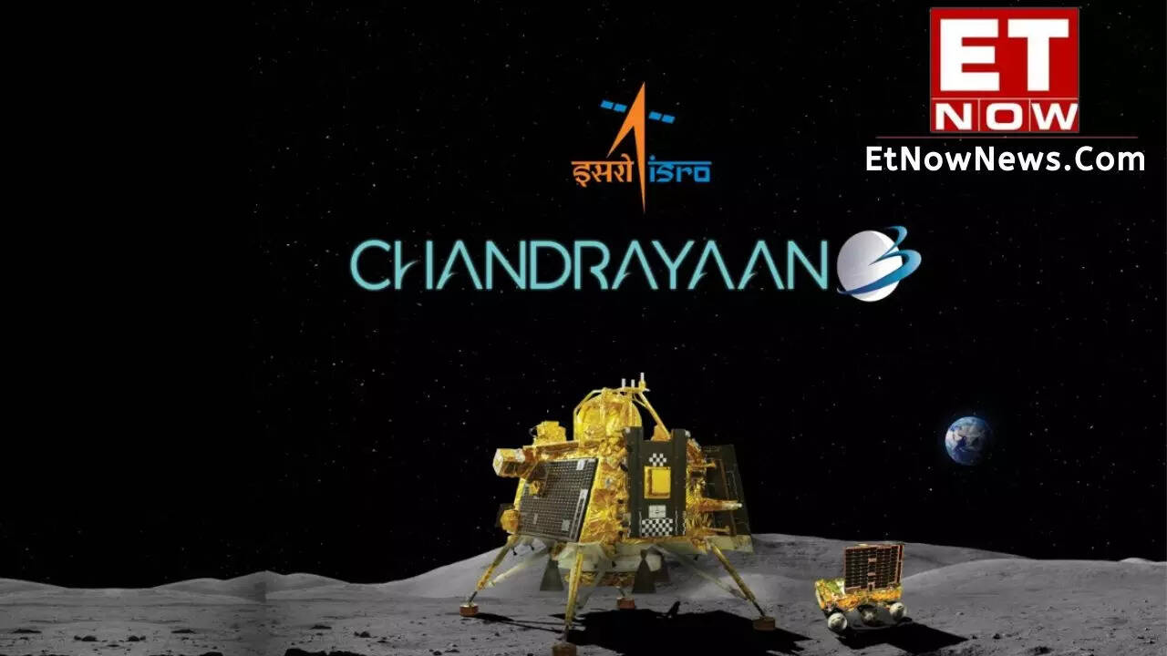 Chandrayaan-3 Landing On Moon LIVE VIDEO: Direct ISRO Link - WATCH Streaming, Telecast ...
