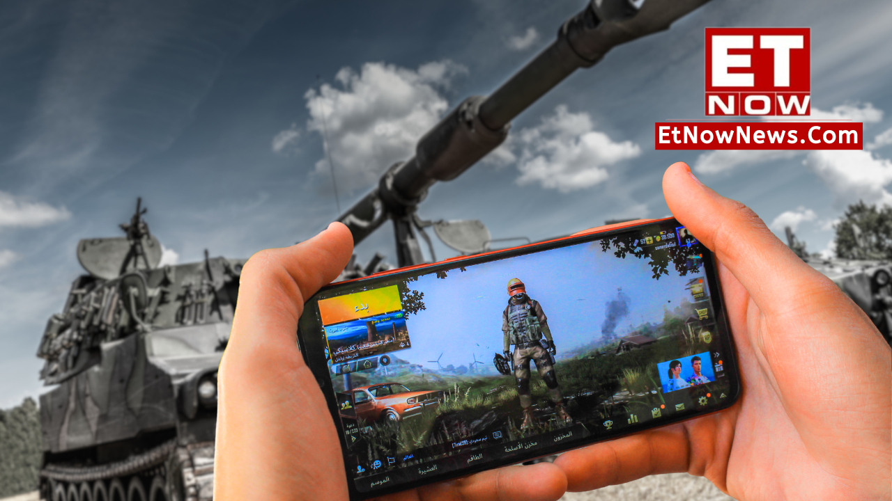 World of Tanks video game a popular distraction in Ukrainian soldiers ...