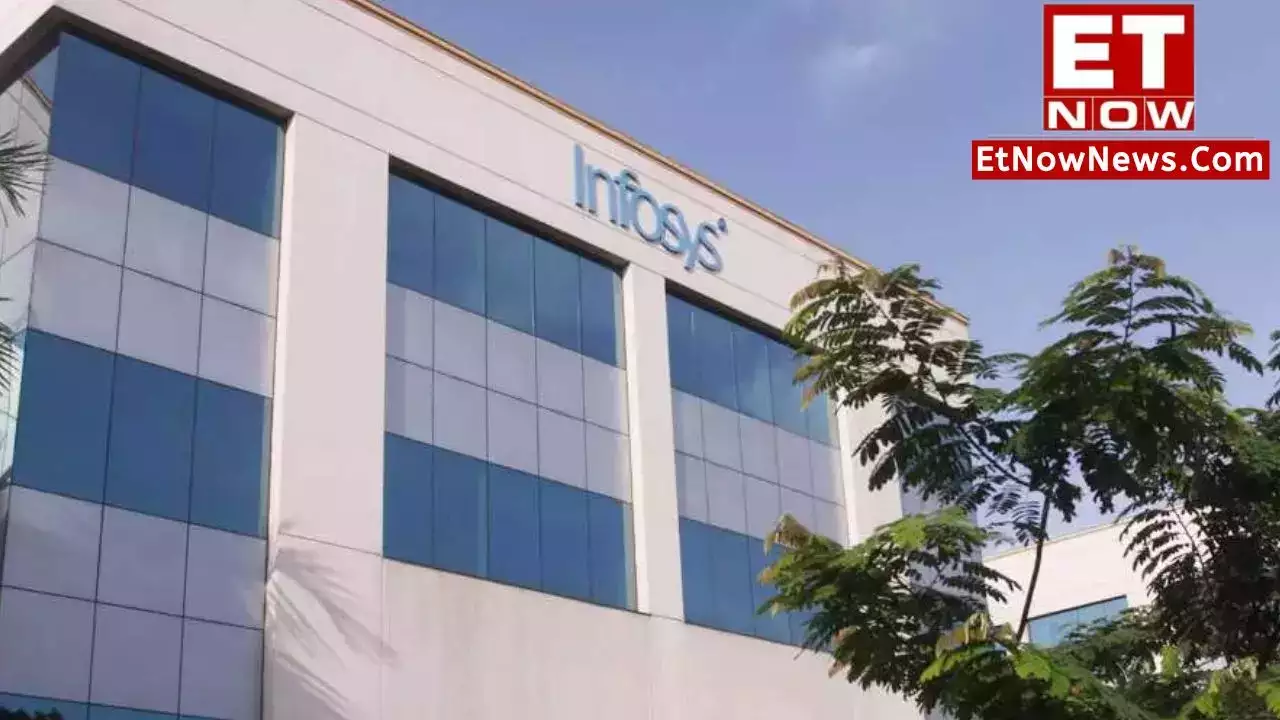 Infosys: Infosys employees to receive average 80 percent variable pay ...