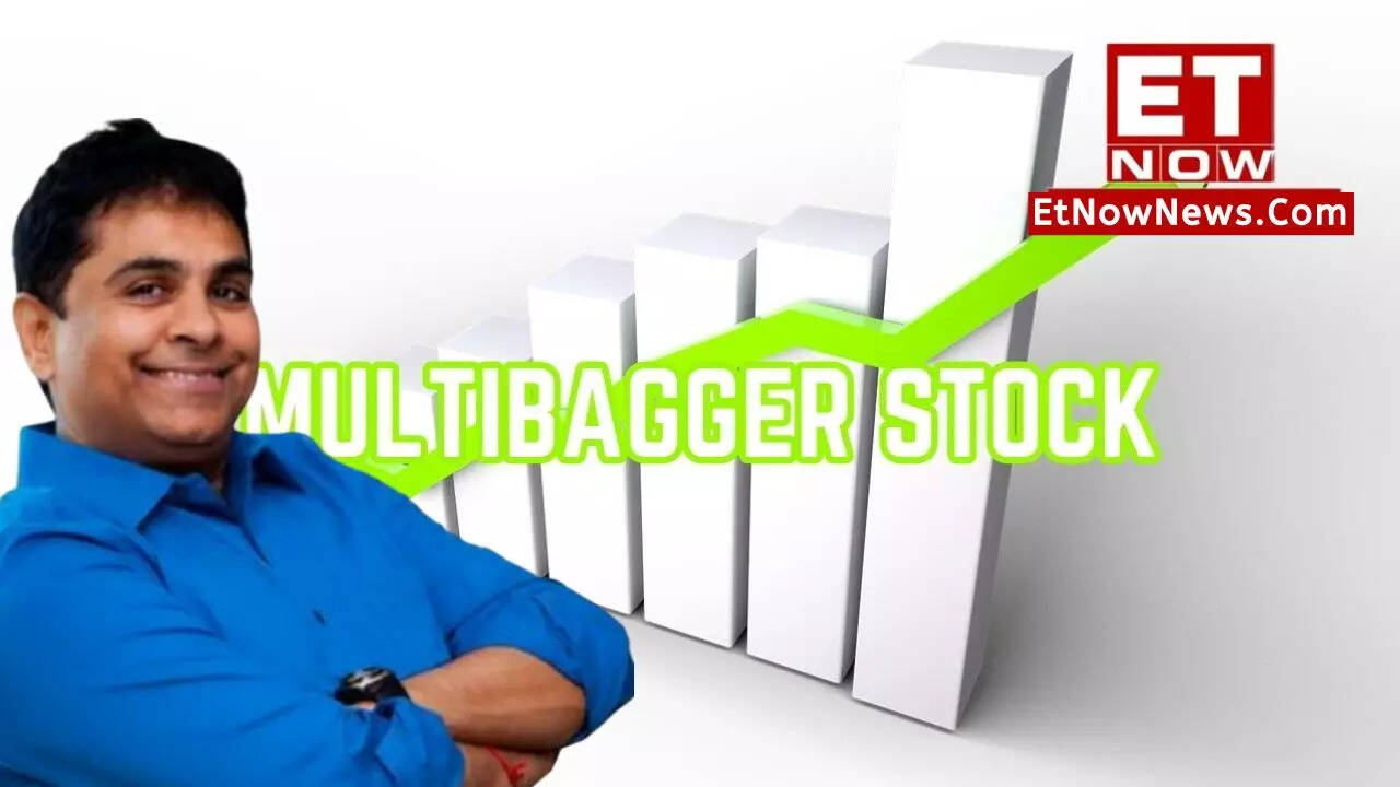 MULTICRORES in just 1 day! Vijay Kedia portfolio stock with MULTIBAGGER ...