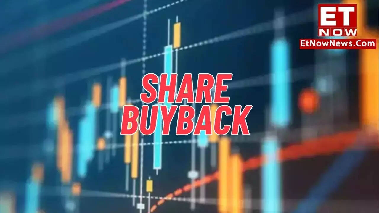 Buyback: L&T share buyback record date 2023 ANNOUNCED! Check share repurchase price and other ...