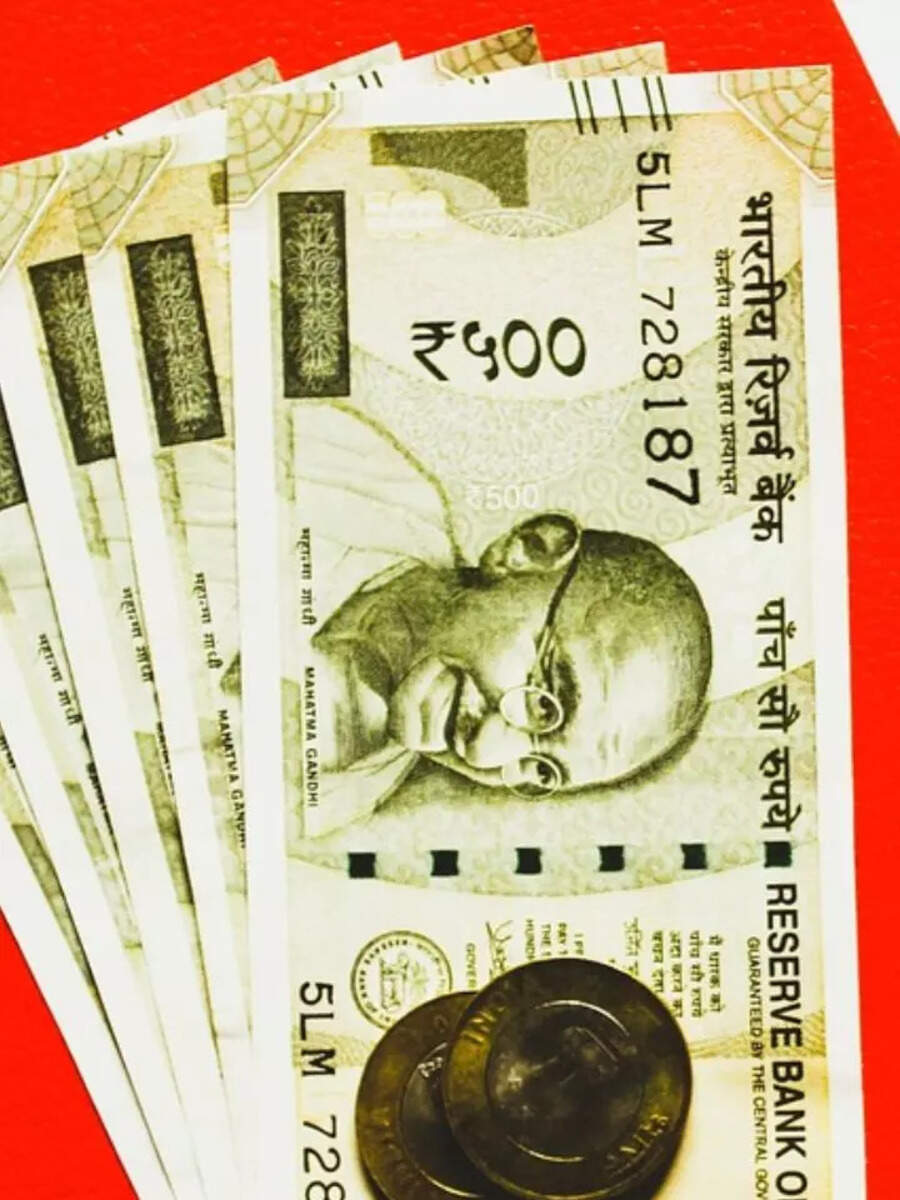 Small Finance Banks: 5 SFBs offering up to 9.50% interest rate on senior citizen FDs | etnownews