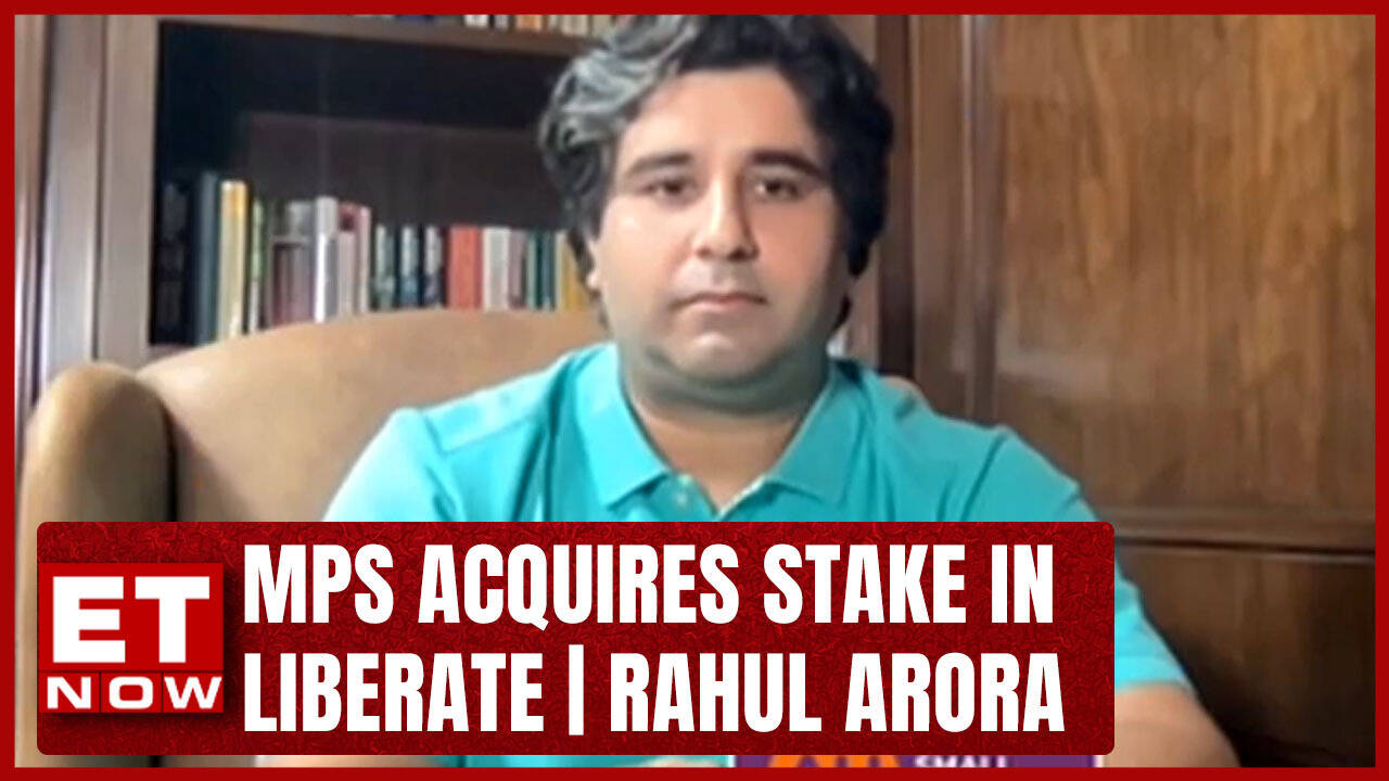 MPS Acquires Majority Stake In Liberate Group | Revenue Trajectory ...