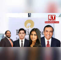Reliance: RIL Succession Plan: Isha, Anant, Akash – Meet the new ...