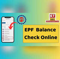 epf balance check online step by step guide umang app mobile uan number passbook epfo website ...