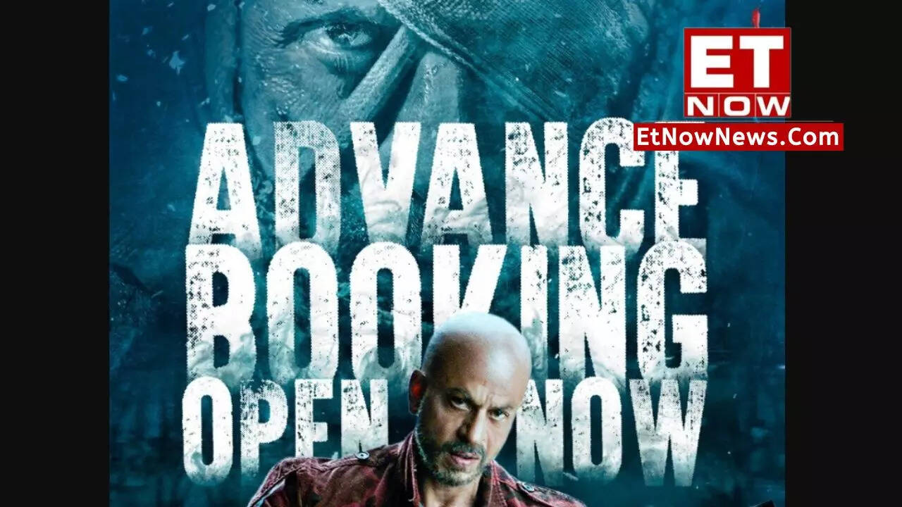 Jawan Jawan Advance Booking Massive Response Bumper Ticket Sales