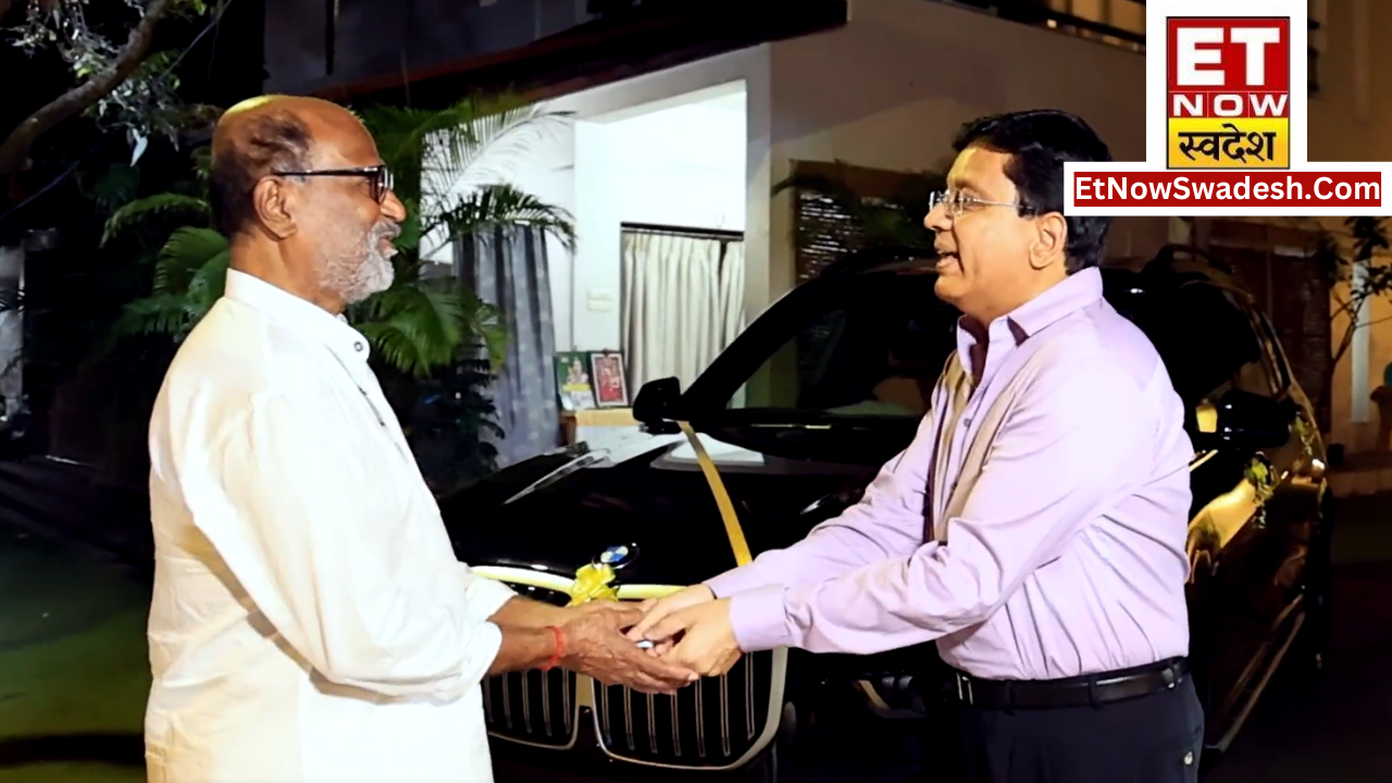 Rajinikanth became most expensive actor of India earned Rs 210 crore ...