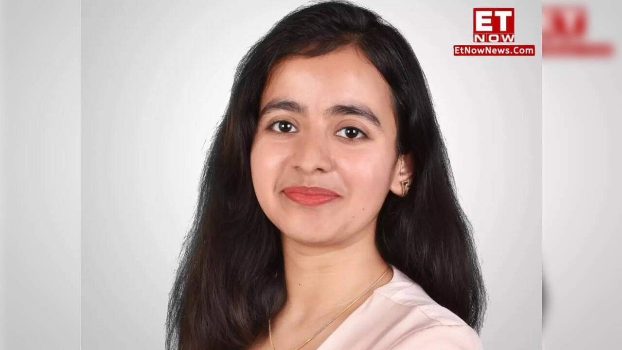 Meet world's youngest CA Nandini Agrawal, a Guinness World Record holder securing AIR-1 in ...