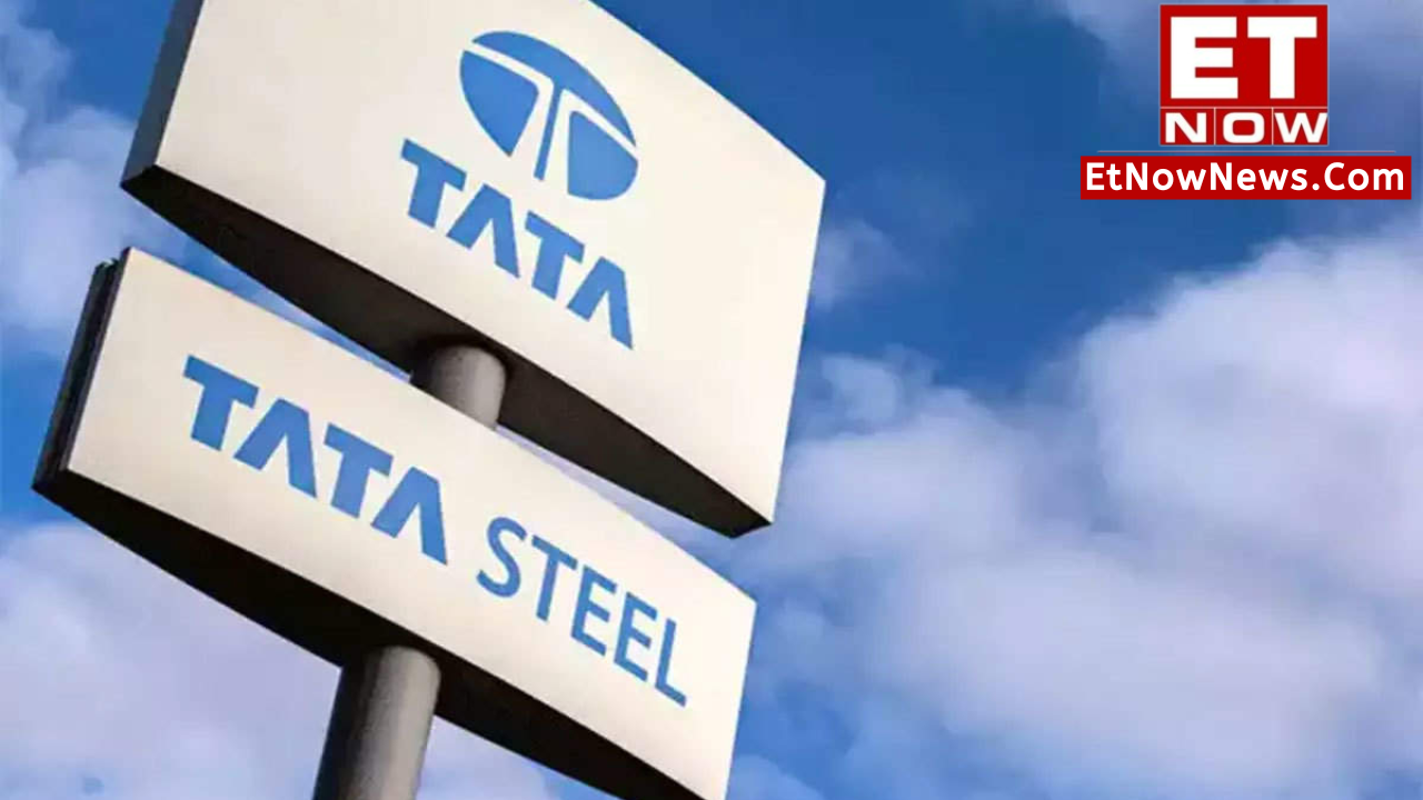Tata Steel share price today: Stock rallies over 4% to hit 52-week high ...