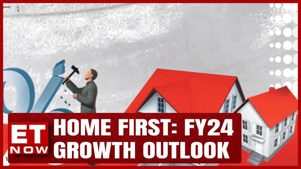 Seeing Early Signs Of Better Cost Of Borrowing | Manoj Viswanathan Of ...