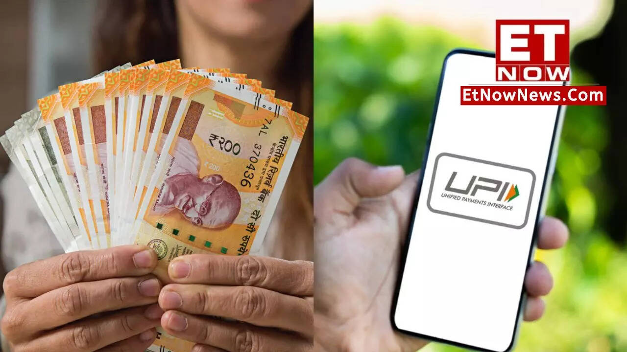 Pre-sanctioned credit on UPI: Remember RBI's BIG ANNOUNCEMENT? Here's ...