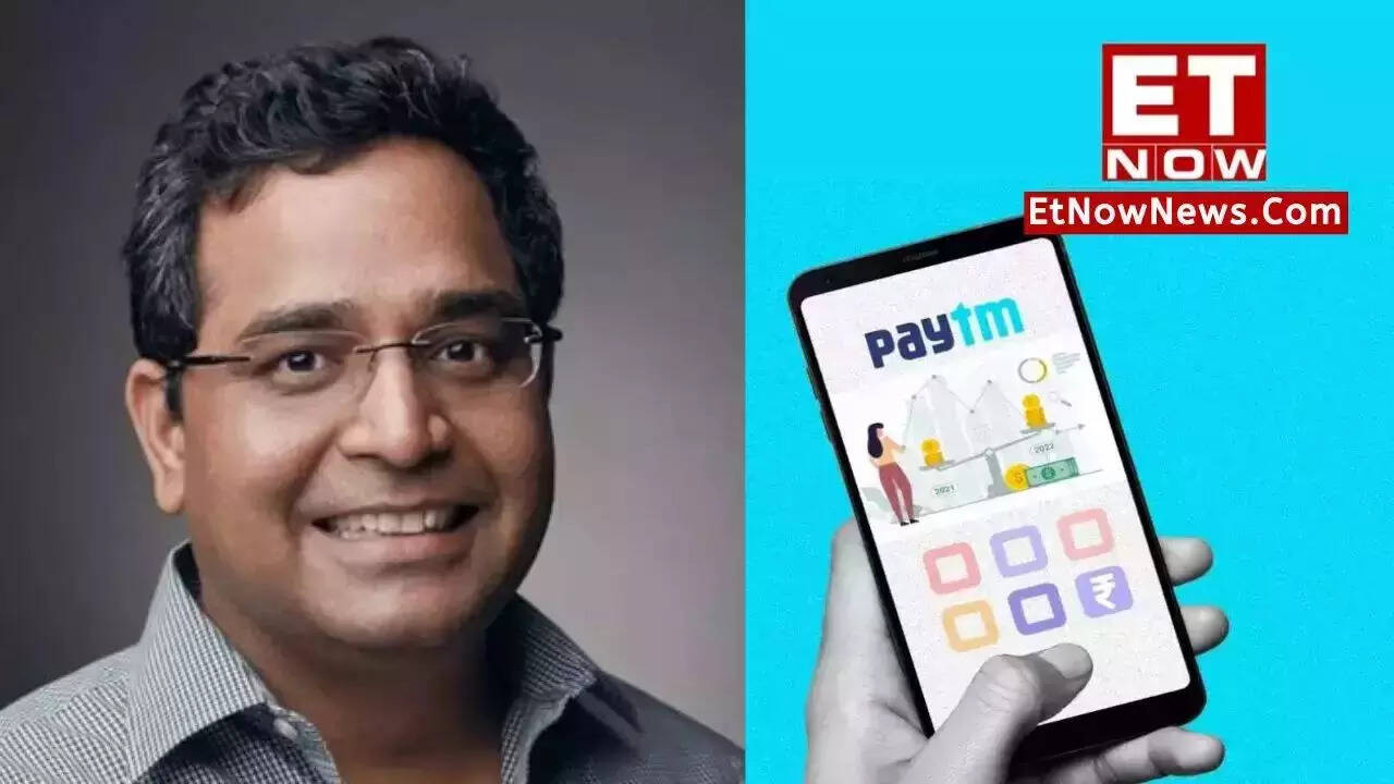 Paytm: Paytm share price target 2023: Brokerages upbeat as they see 4 ...