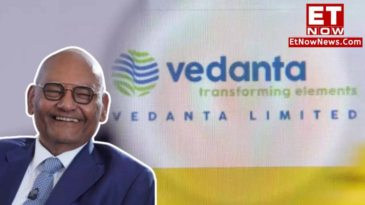 Vedanta share price target 2023: 36% RETURN potential! Mining giant to ...