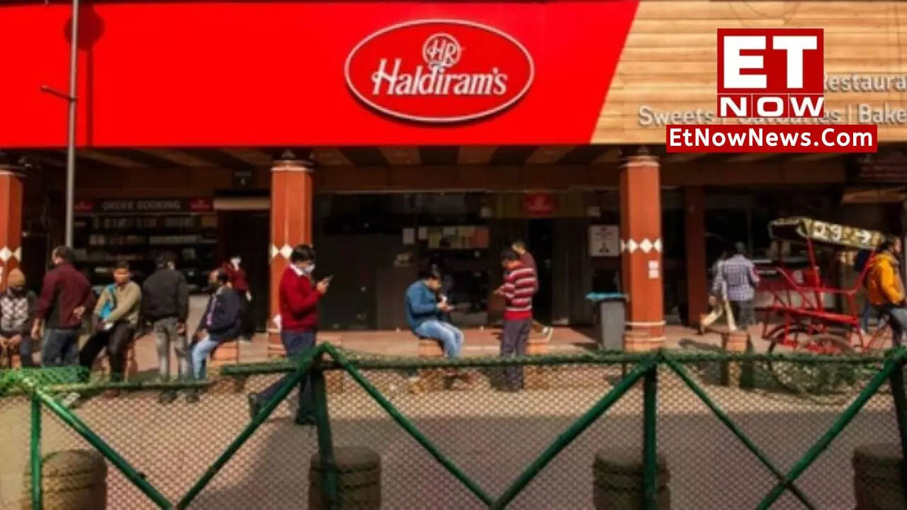 Tata to own majority stake in Haldiram's? To buy 51% stake in snack ...