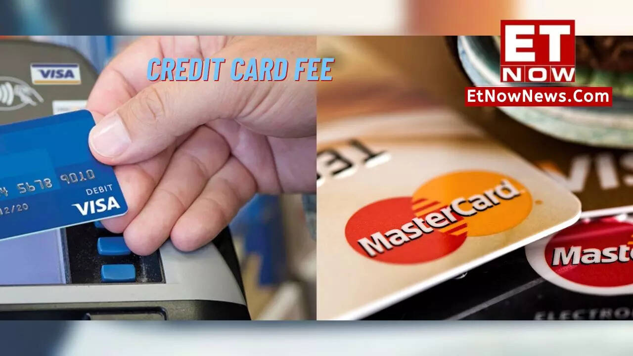 Visa: Credit card users ALERT! Visa, Mastercard planning to hike ...