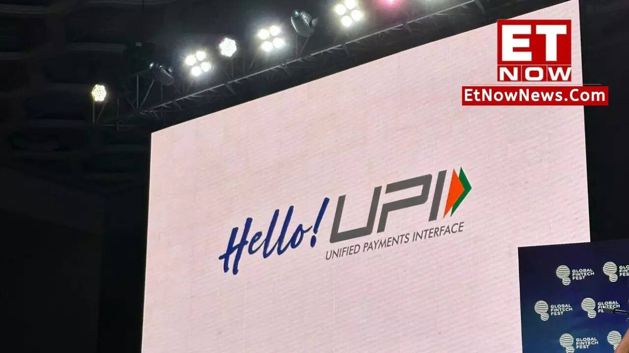 ‘Hello! UPI’ – Say the words to make voice-enabled UPI payments ...