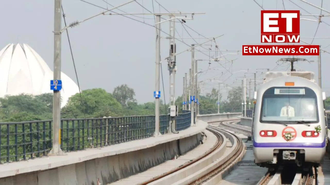 G20: Delhi Metro Timings - DMRC Train Services Schedule | Complete ...