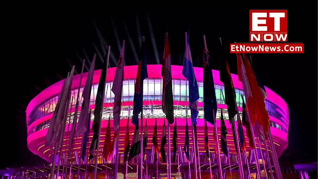 Delhi: G20 Summit 2023: G20 Members, Leaders, Schedule and Agenda ...