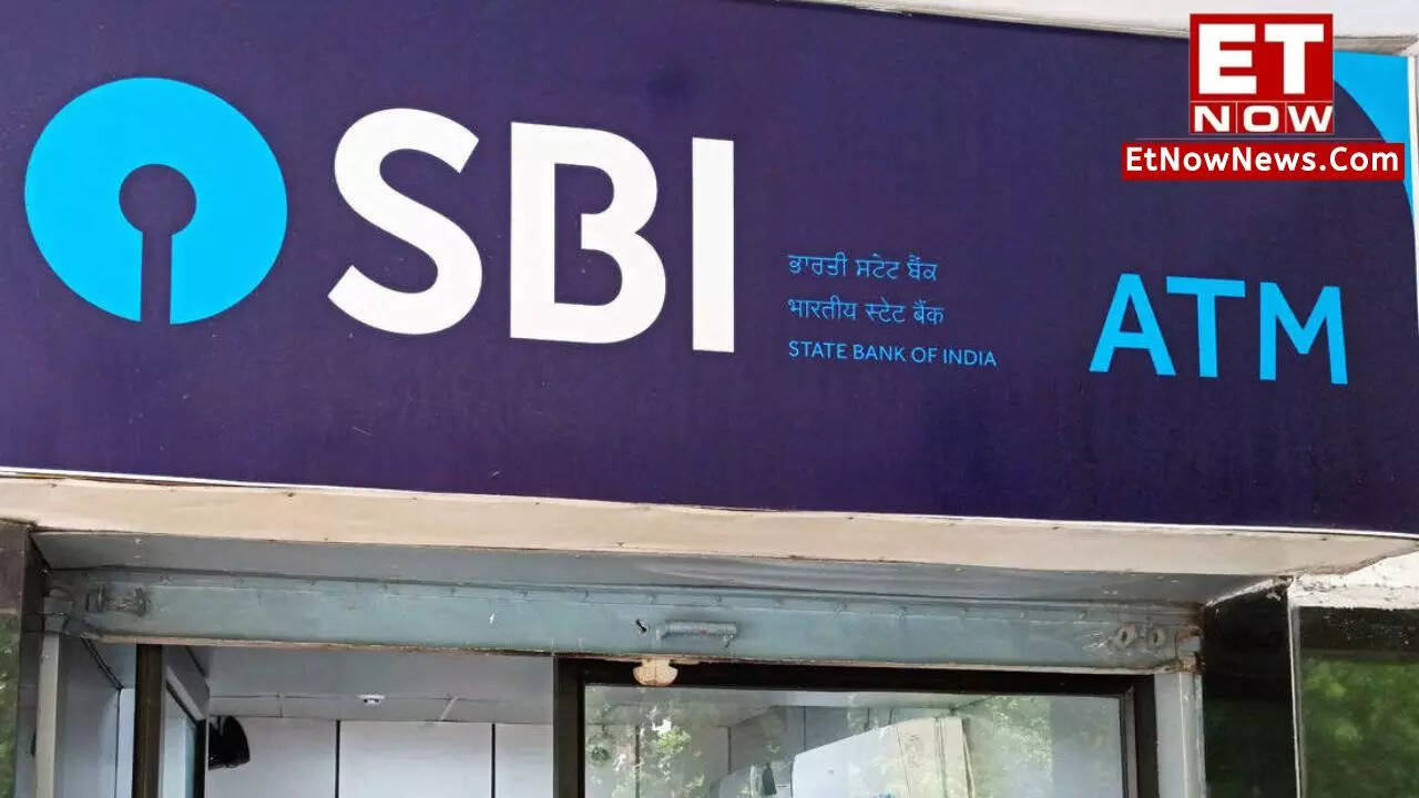 SBI leads the way in digital transit systems with 'Nation First Transit ...