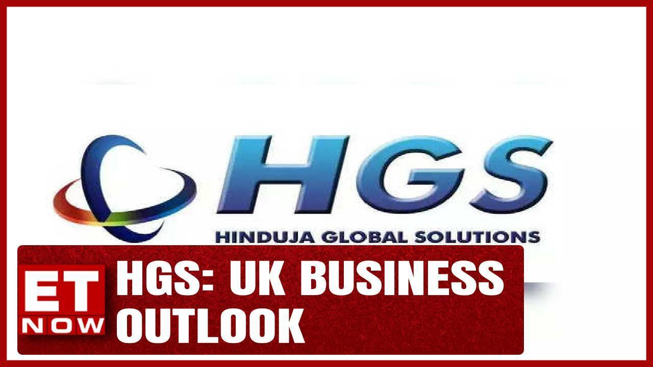 Partha DeSarkar, Group CEO, HGS Shares Insights On UK Expansion and ...