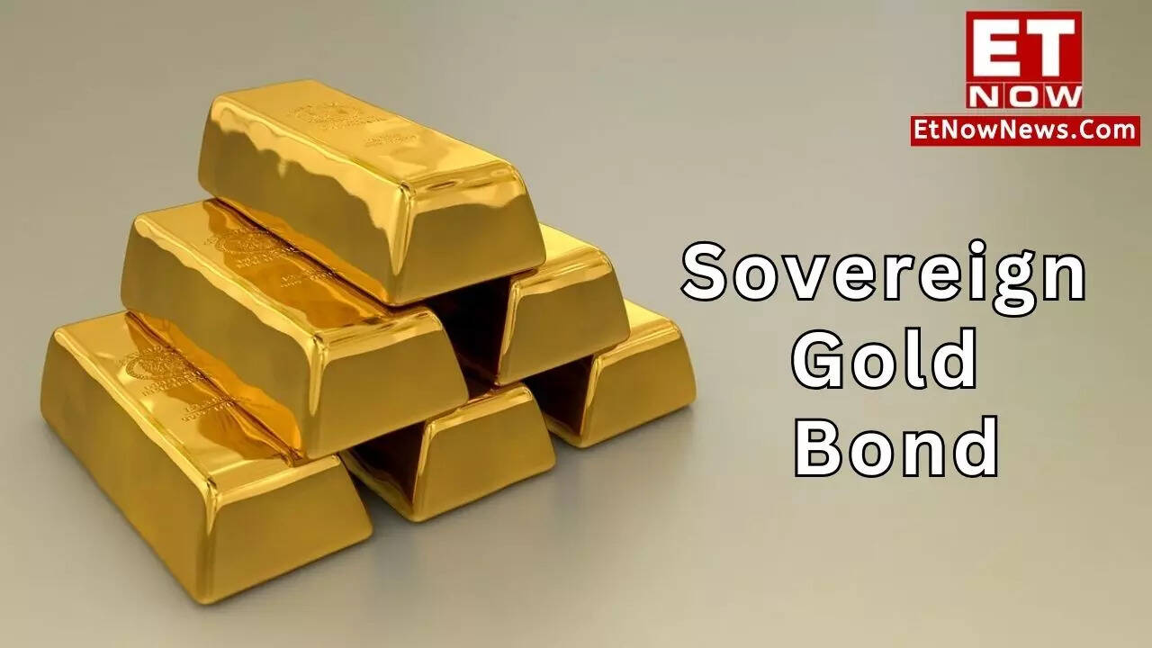 Sovereign Gold Bond 2023 scheme: 7 things to know before you buy SGB - check subscription date ...